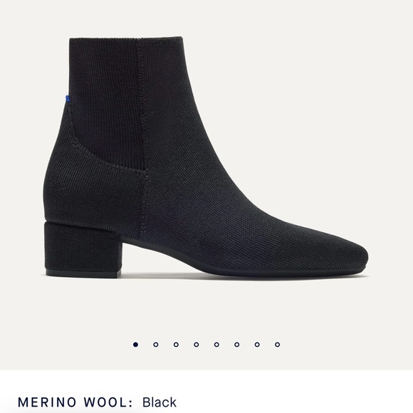 Rothy's | Shoes | Rothys Classic Boot Brand Newwater Resistant | Poshmark